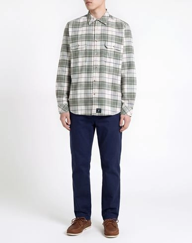NORTH SAILS Shirt Size Cotton