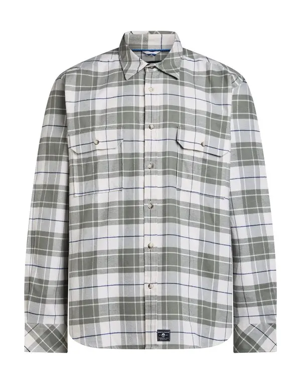 NORTH SAILS Shirt Size Cotton