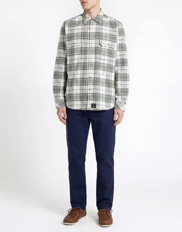 NORTH SAILS Shirt Size Cotton