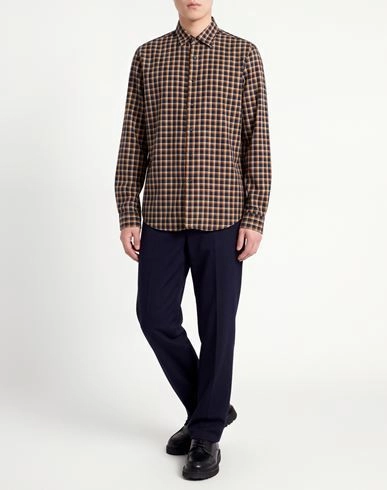 AT.P.CO At. P.co Shirt Size Cotton