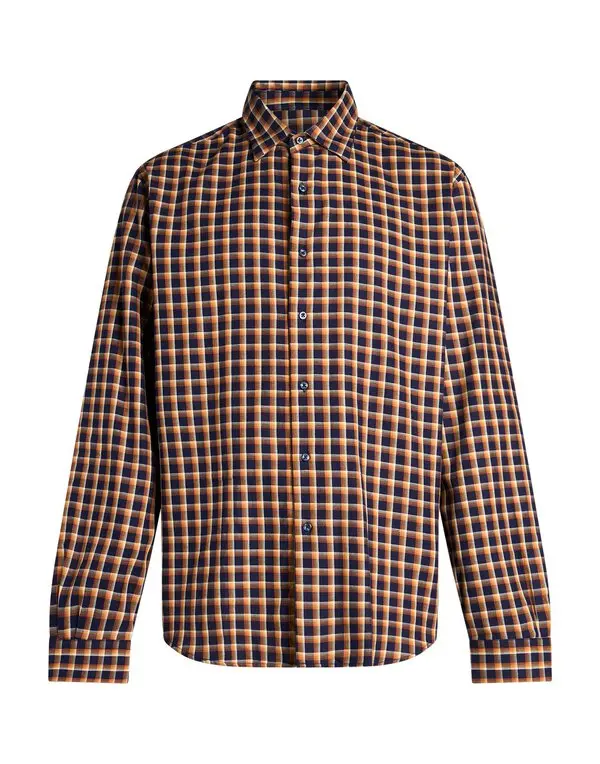 AT.P.CO At. P.co Shirt Size Cotton