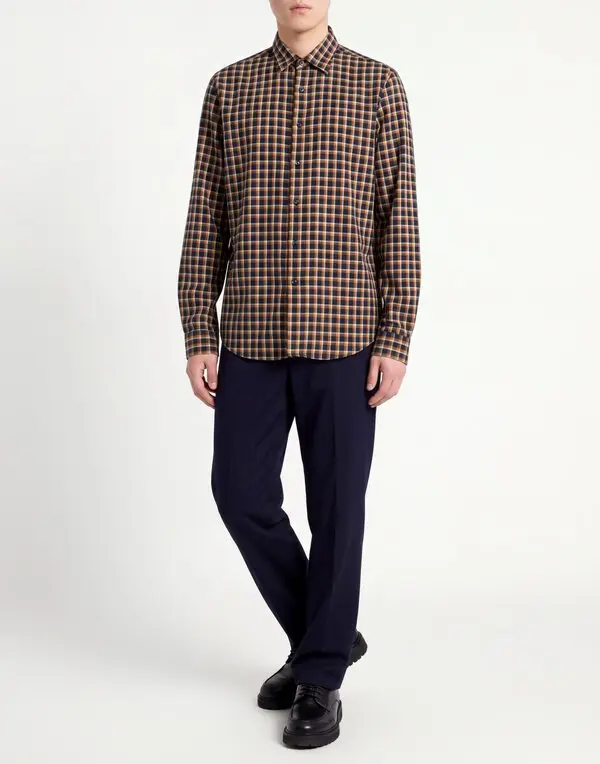 AT.P.CO At. P.co Shirt Size Cotton