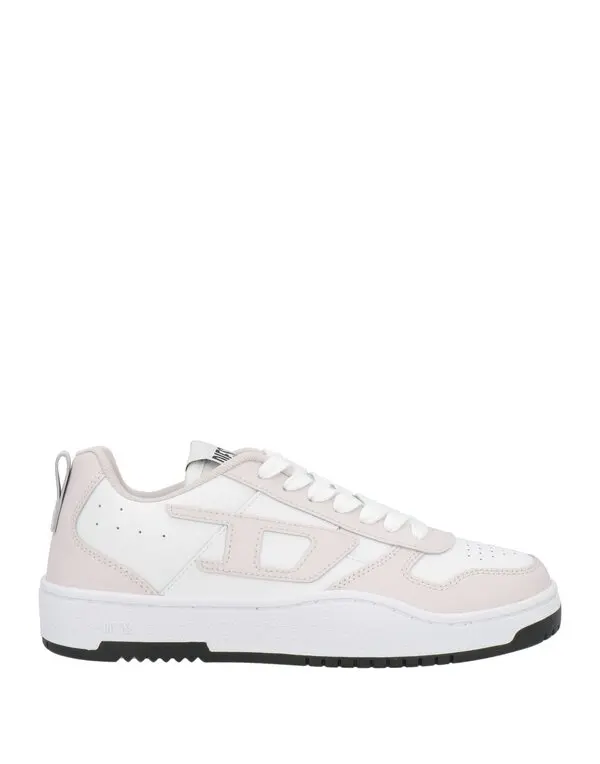 DIESEL® Sneakers Light Size Cow Leather