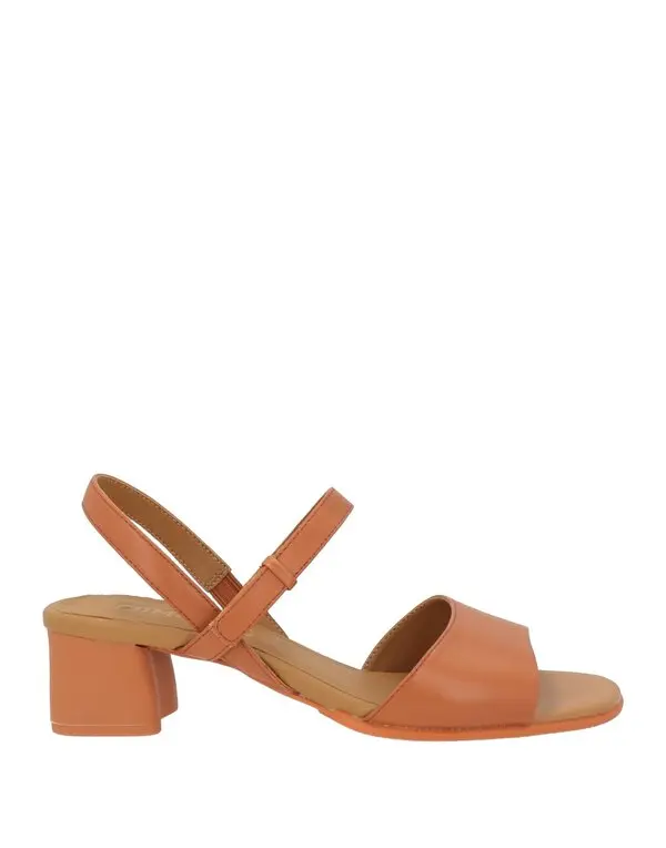 Camper Sandals Size Leather - Brown