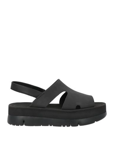 Camper Sandals Size Leather