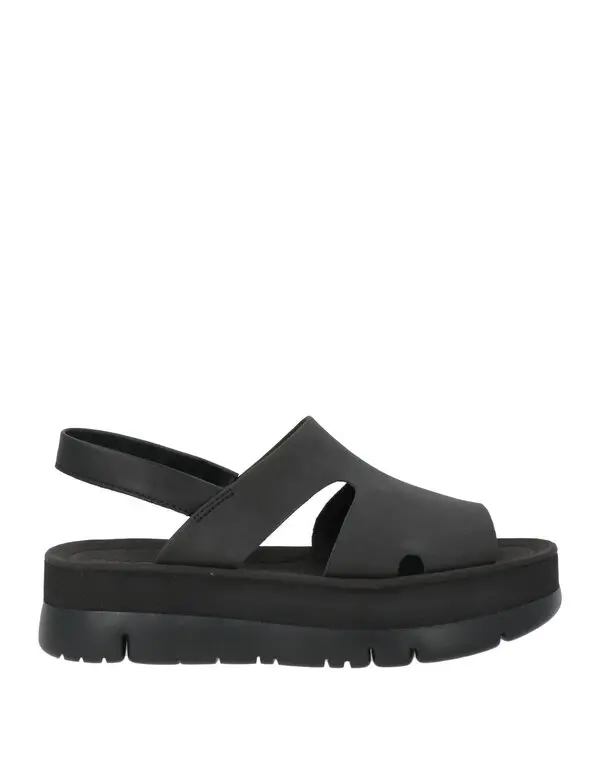 Camper Sandals Size Leather