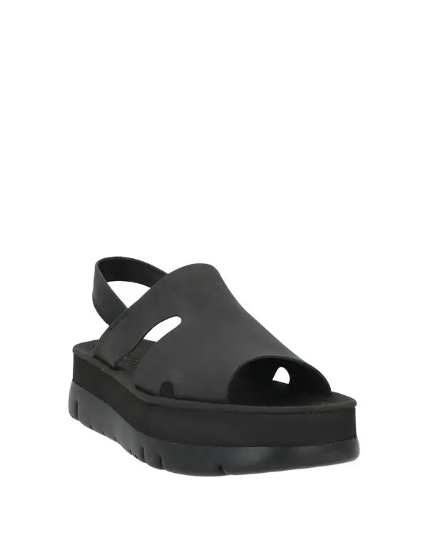Camper Sandals Size Leather
