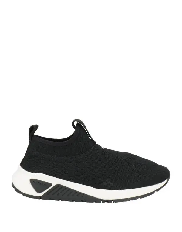 DIESEL® Sneakers Size Textile Fibers