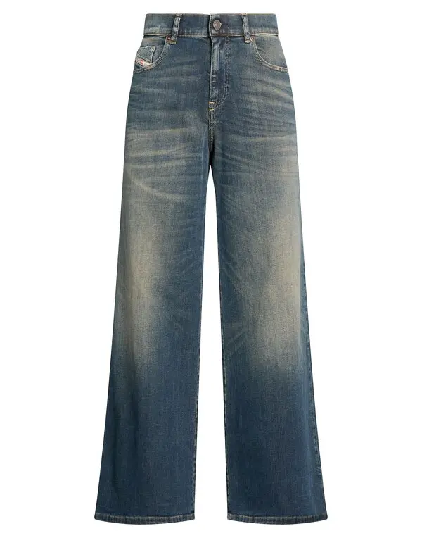 DIESEL® Jeans Size Cotton, Elastane