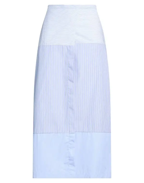 Aspesi Maxi Skirt Size Cotton