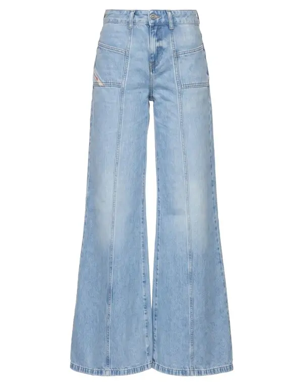 DIESEL® Jeans Size Cotton, Lyocell