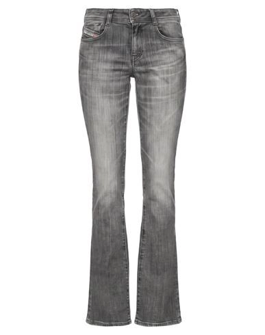 DIESEL® Jeans Size Cotton, Elastomultiester, Elastane