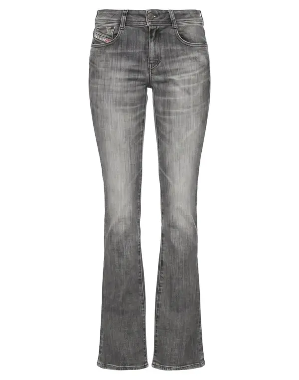 DIESEL® Jeans Size Cotton, Elastomultiester, Elastane