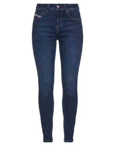 DIESEL® Jeans Size Cotton, Polyester, Elastane