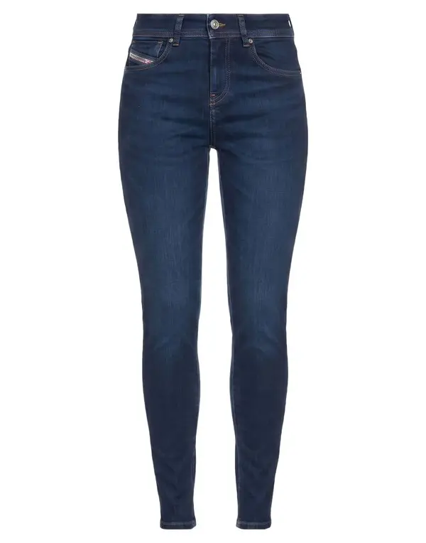 DIESEL® Jeans Size Cotton, Polyester, Elastane