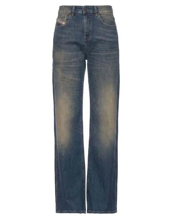 DIESEL® Jeans Size Cotton, Elastane