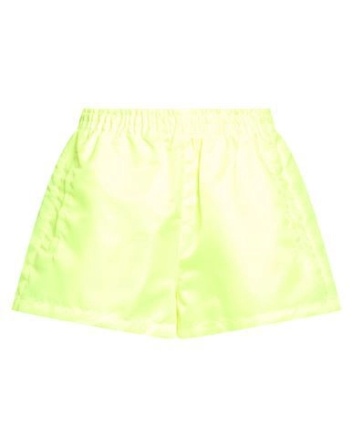 THE FRANKIE SHOP Shorts & Bermuda Shorts Size Polyester