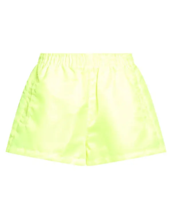 THE FRANKIE SHOP Shorts & Bermuda Shorts Size Polyester