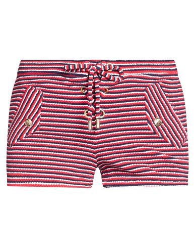 Melissa Odabash Shorts & Bermuda Shorts Size Polyamide, Elastane