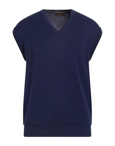 MOORER Sweater Size Cotton