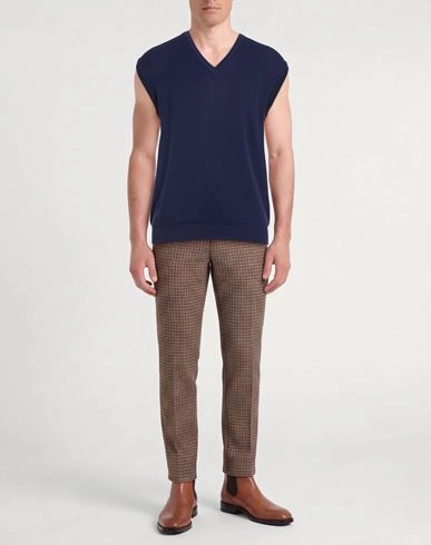 MOORER Sweater Size Cotton