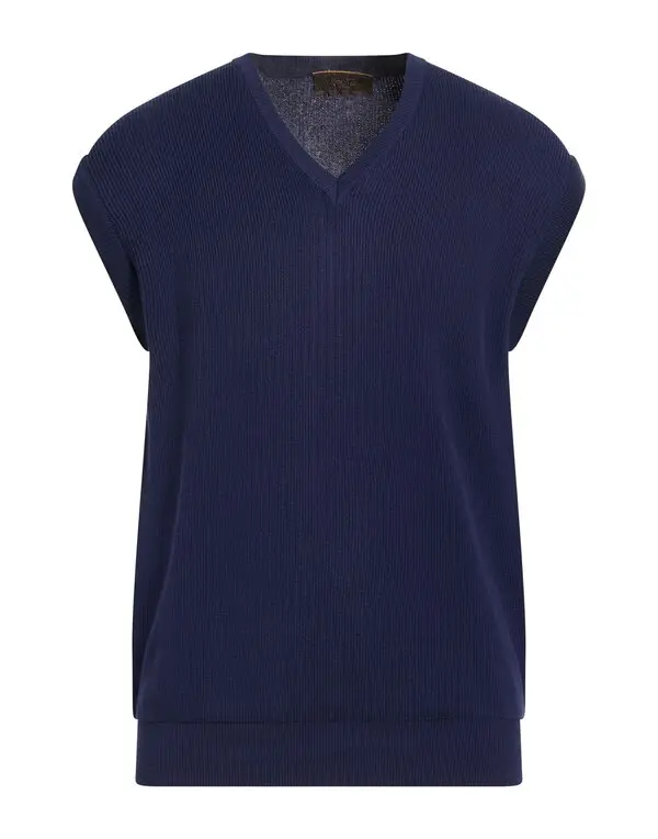 MOORER Sweater Size Cotton