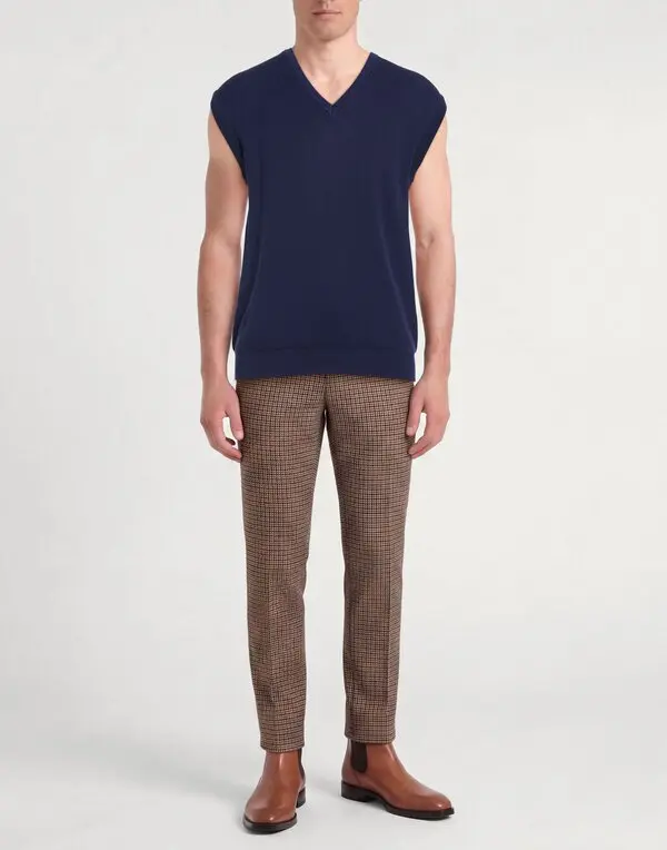 MOORER Sweater Size Cotton