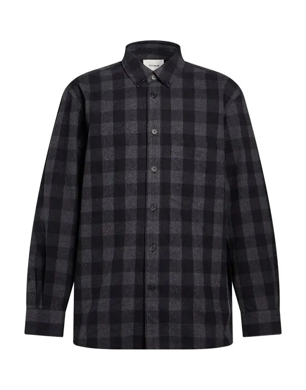 EDITIONS 102 Jacket Size Organic Cotton