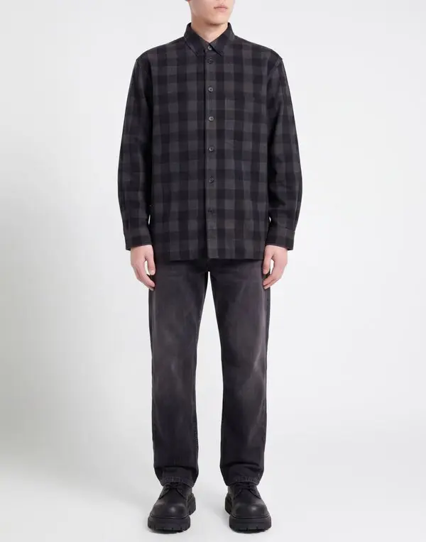 EDITIONS 102 Jacket Size Organic Cotton