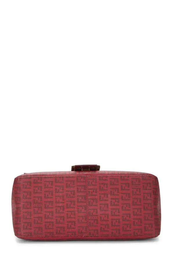 Fendi Zucchino Coated Mama