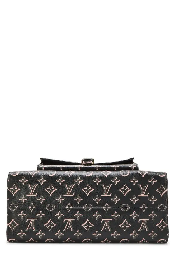 LOUIS VUITTON Monogram Fall For You On The Go