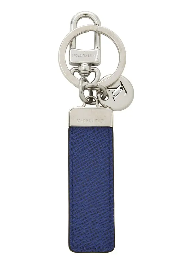 LOUIS VUITTON Monogram Neo Club Bag Charm