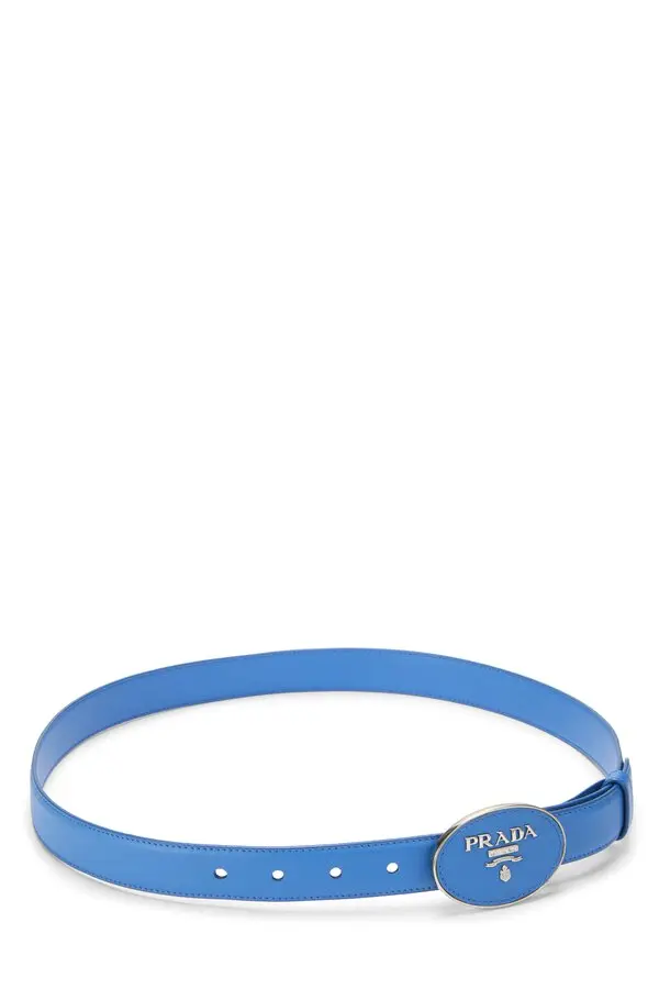 Prada Leather Belt 85