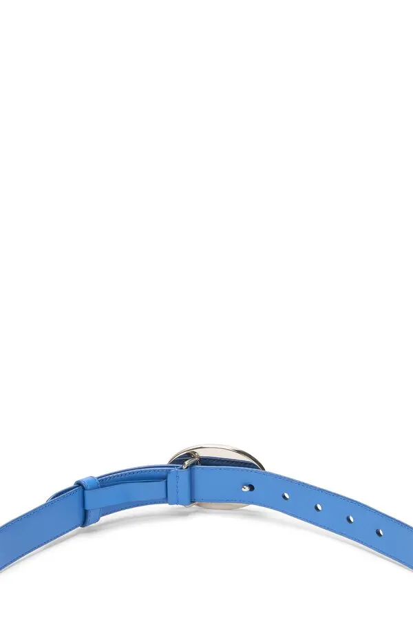 Prada Leather Belt 85