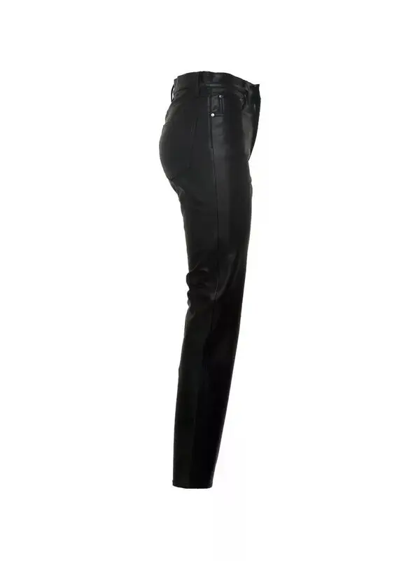 AGOLDE Lana Trousers