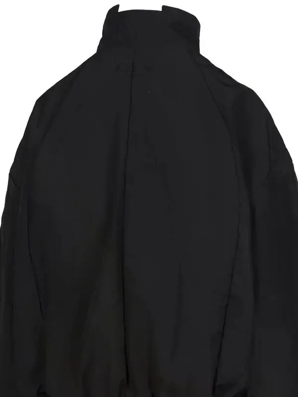Vetements Zip-up Tracksuit Jacket