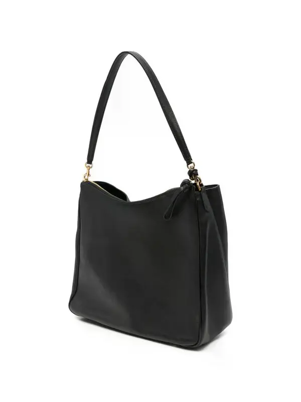Balenciaga Rodeo Shoulder Bag - Black