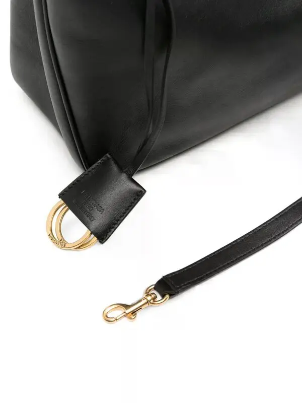 Balenciaga Rodeo Shoulder Bag