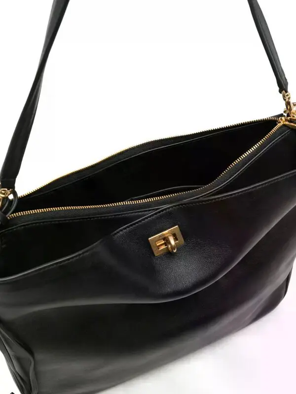 Balenciaga Rodeo Shoulder Bag