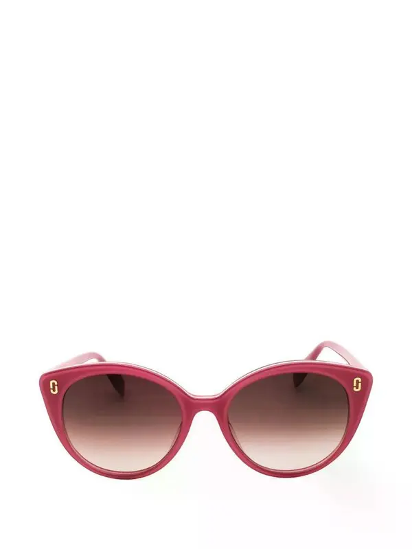 Marc Jacobs Cat-eye Sunglasses - Pink