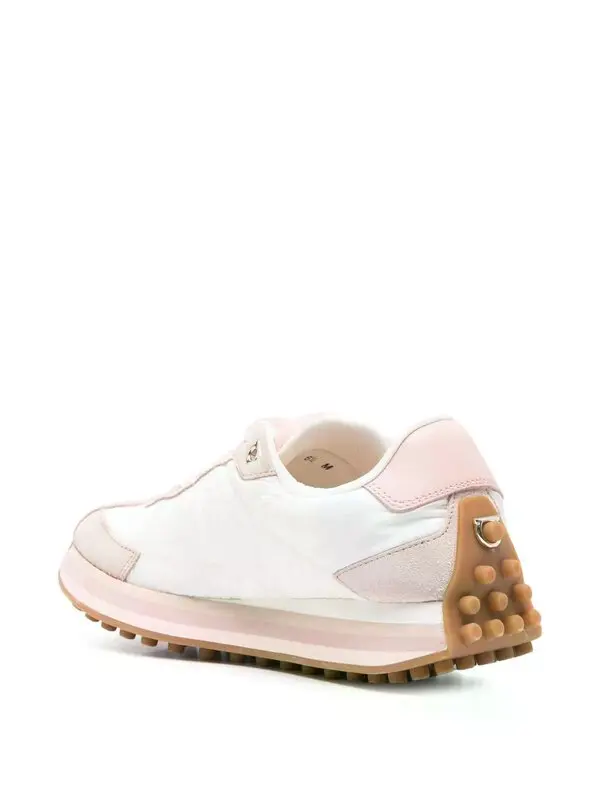FERRAGAMO Iggy Low-top Sneakers