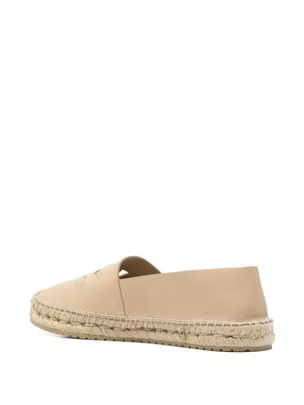 Dolce & Gabbana Dg Logo Espadrilles