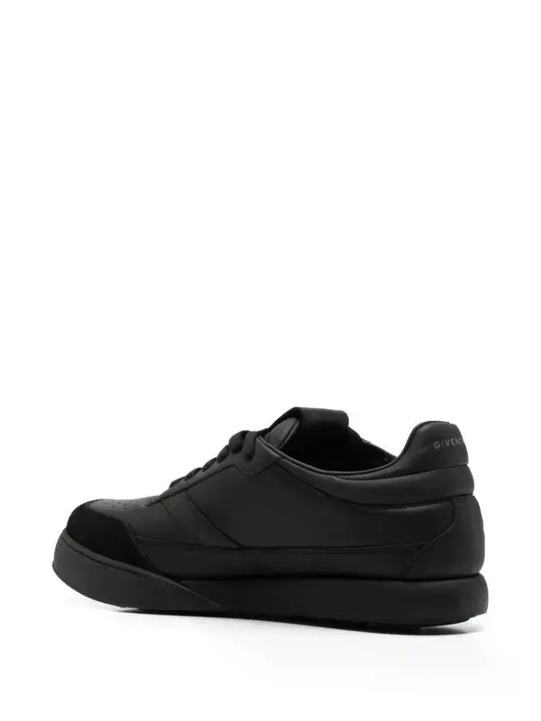 Givenchy Yard Lace-up Sneakers