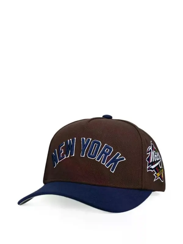 Mitchell & Ness New York Yankees Snapback Cap