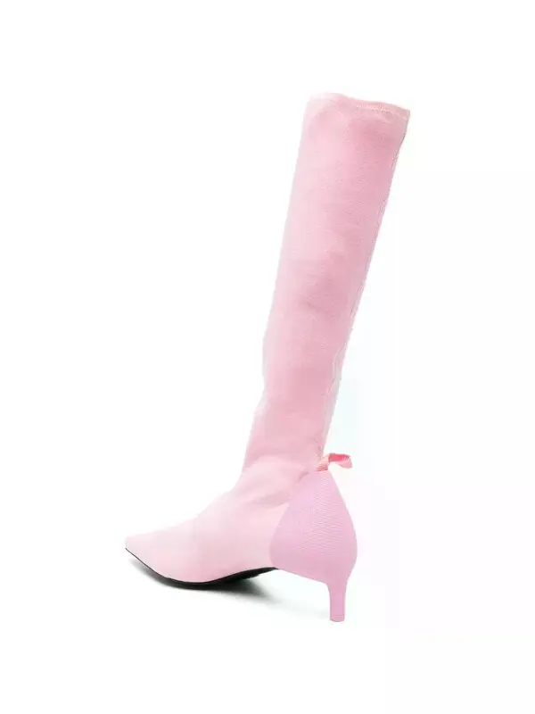 COURREGES Scuba Boots