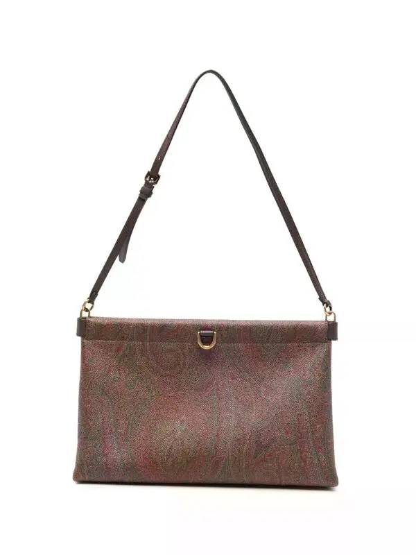 Etro Arnica Paisley Shoulder Bag