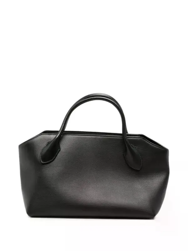 THE ROW Terrasse Bauletto Tote Bag