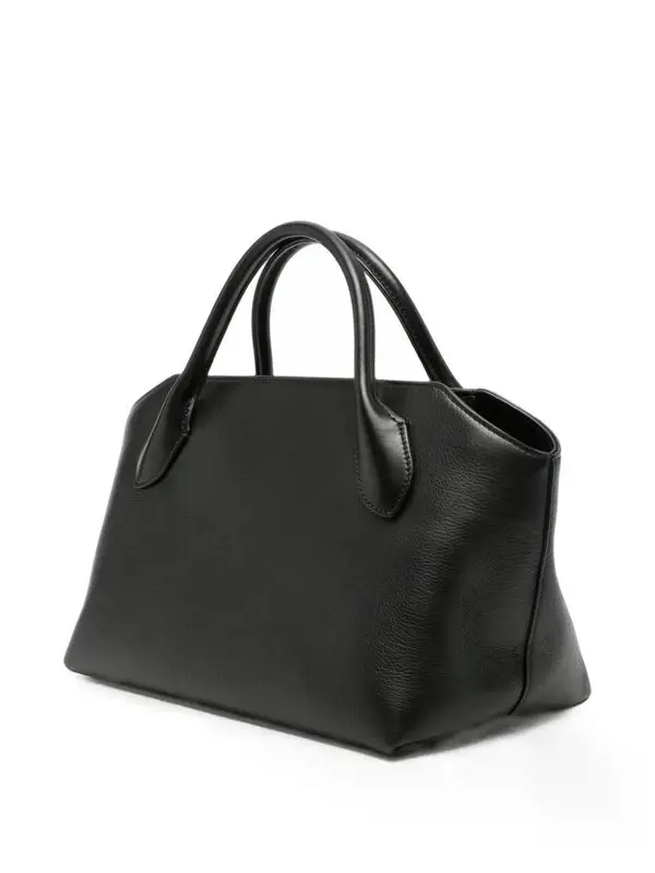 THE ROW Terrasse Bauletto Tote Bag