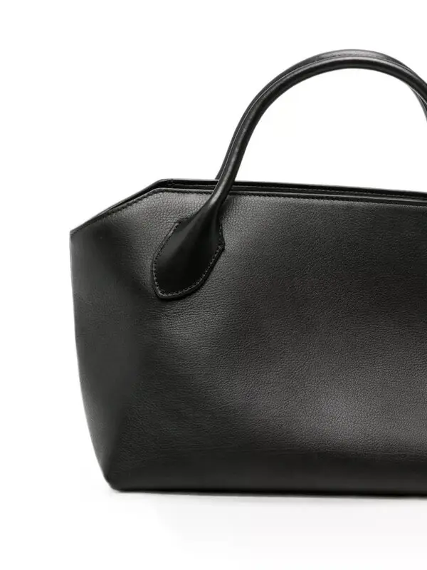 THE ROW Terrasse Bauletto Tote Bag