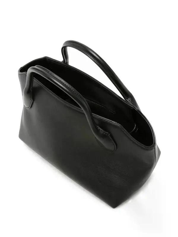 THE ROW Terrasse Bauletto Tote Bag